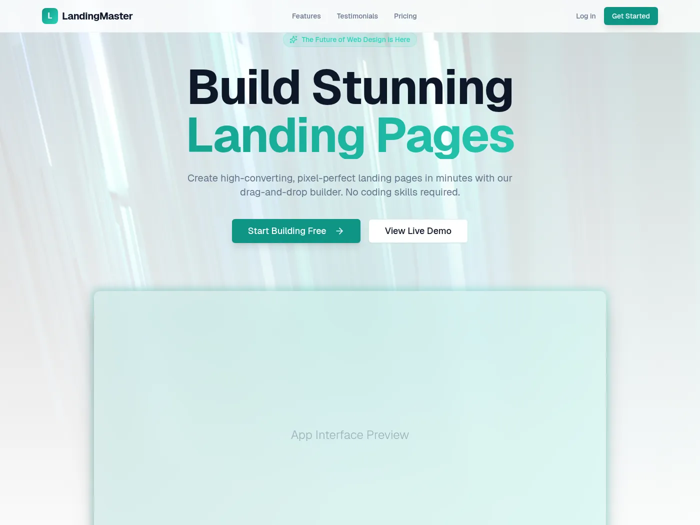 LandingMaster