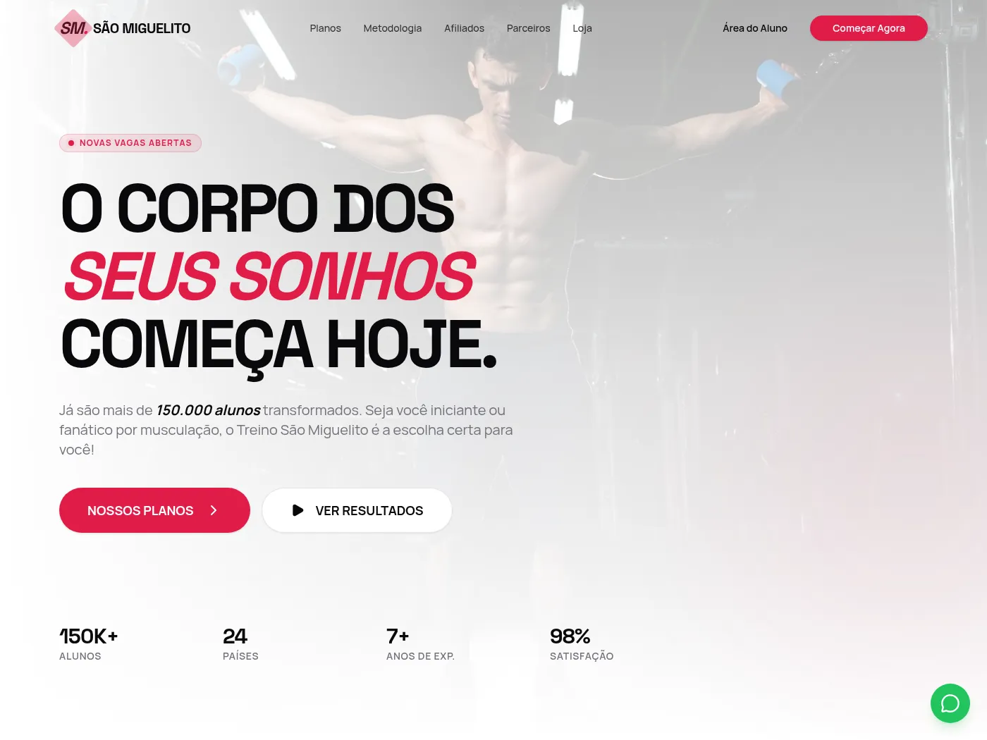 Landing Page Starter