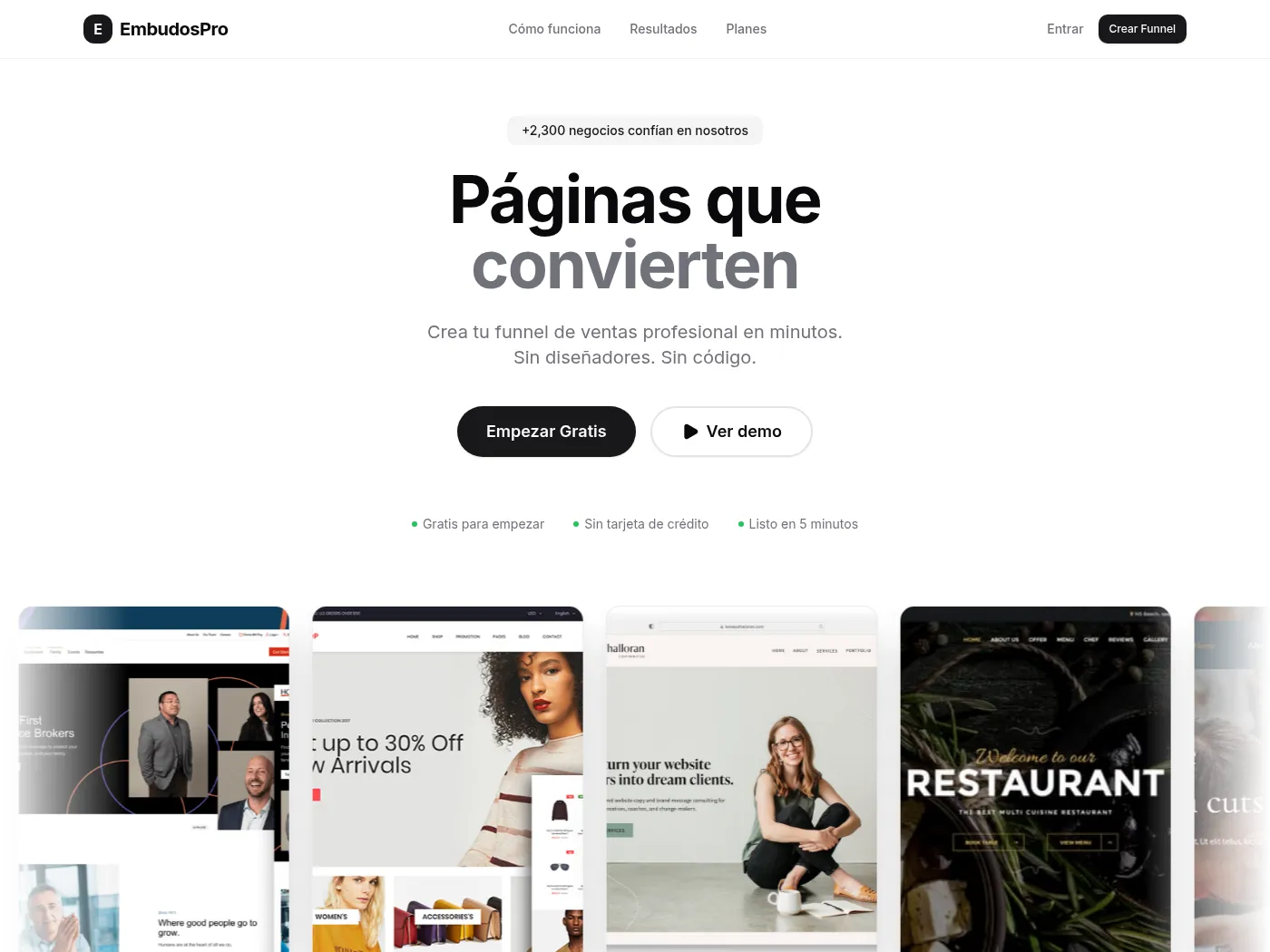 LandingPage Cloner