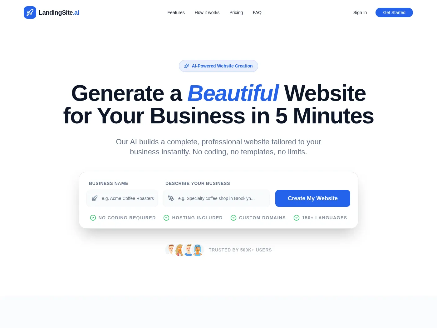 BuildSite.ai