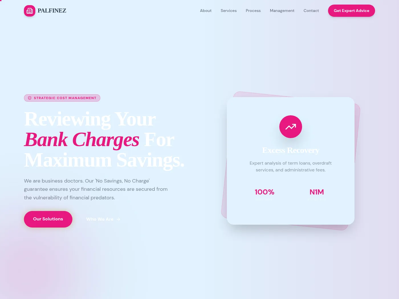 LaunchPad Site