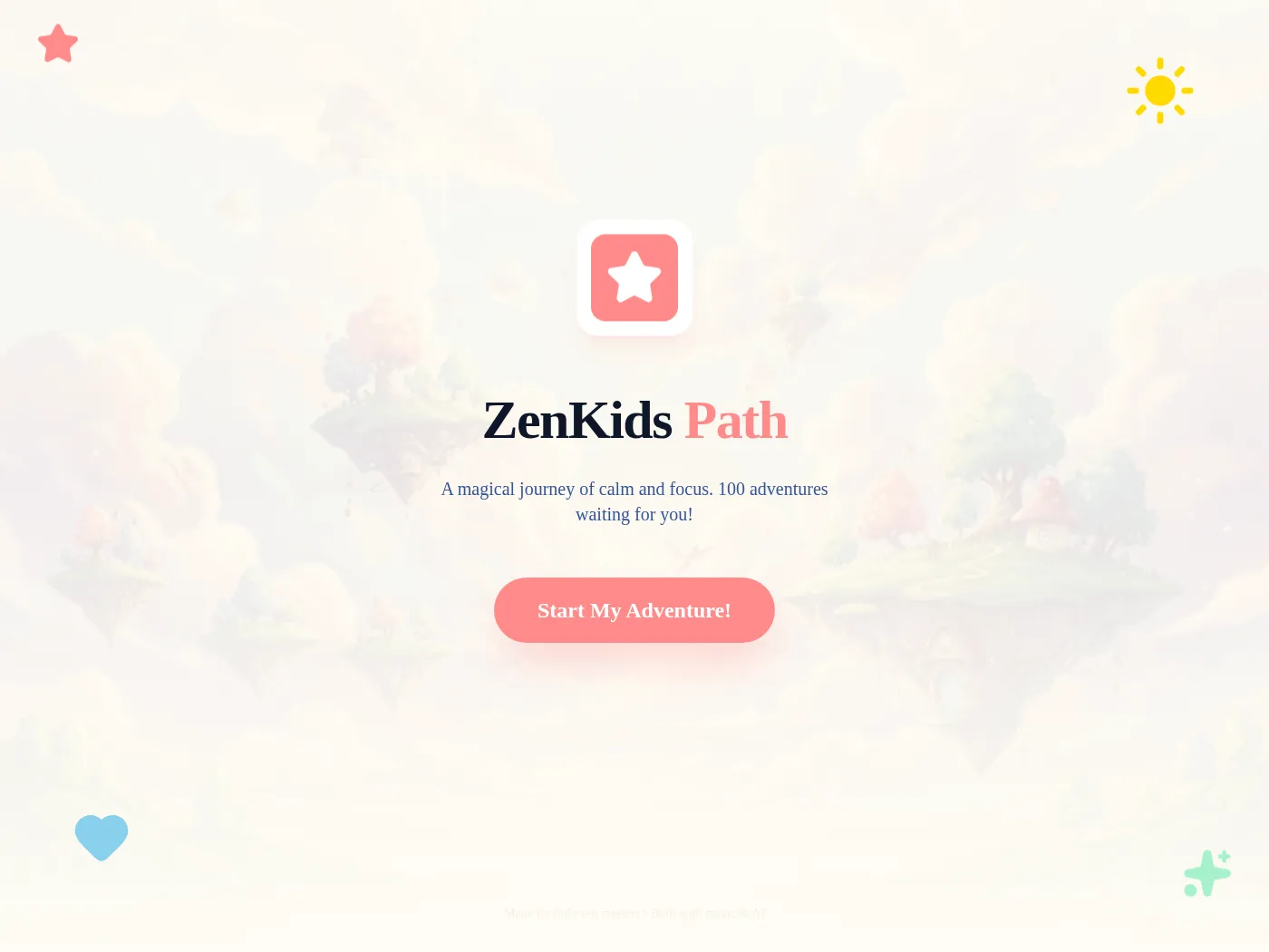LaunchPad Website Tool