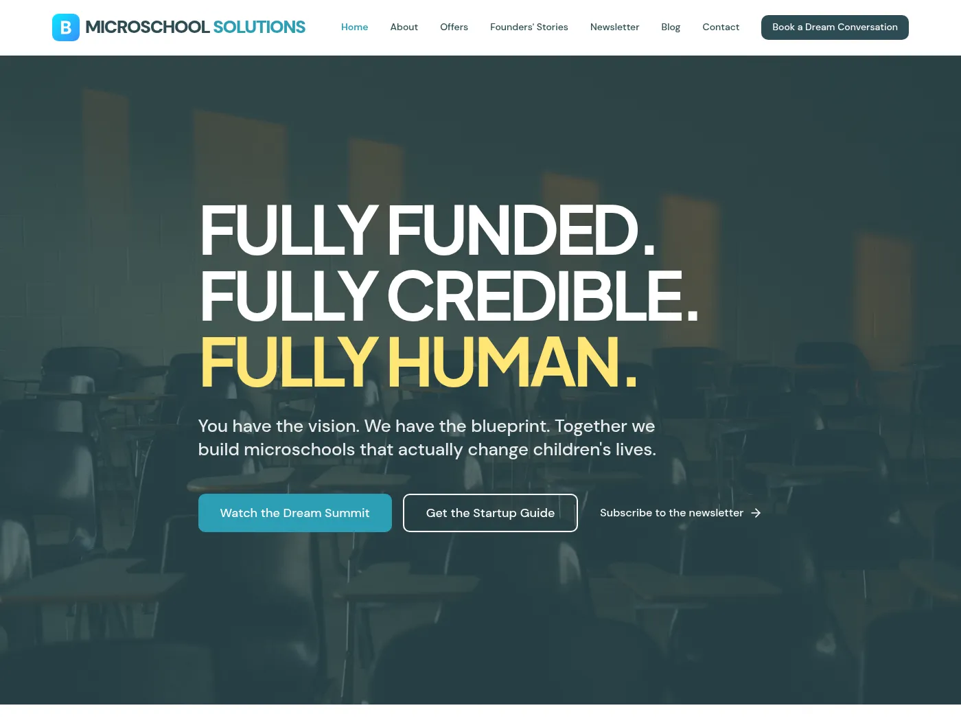 LaunchSite