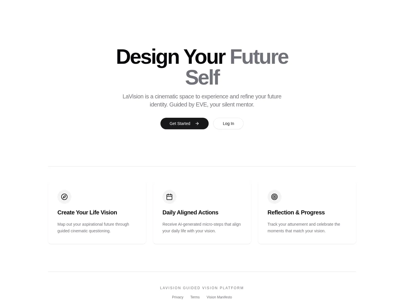 LaVision Guided Vision Platform
