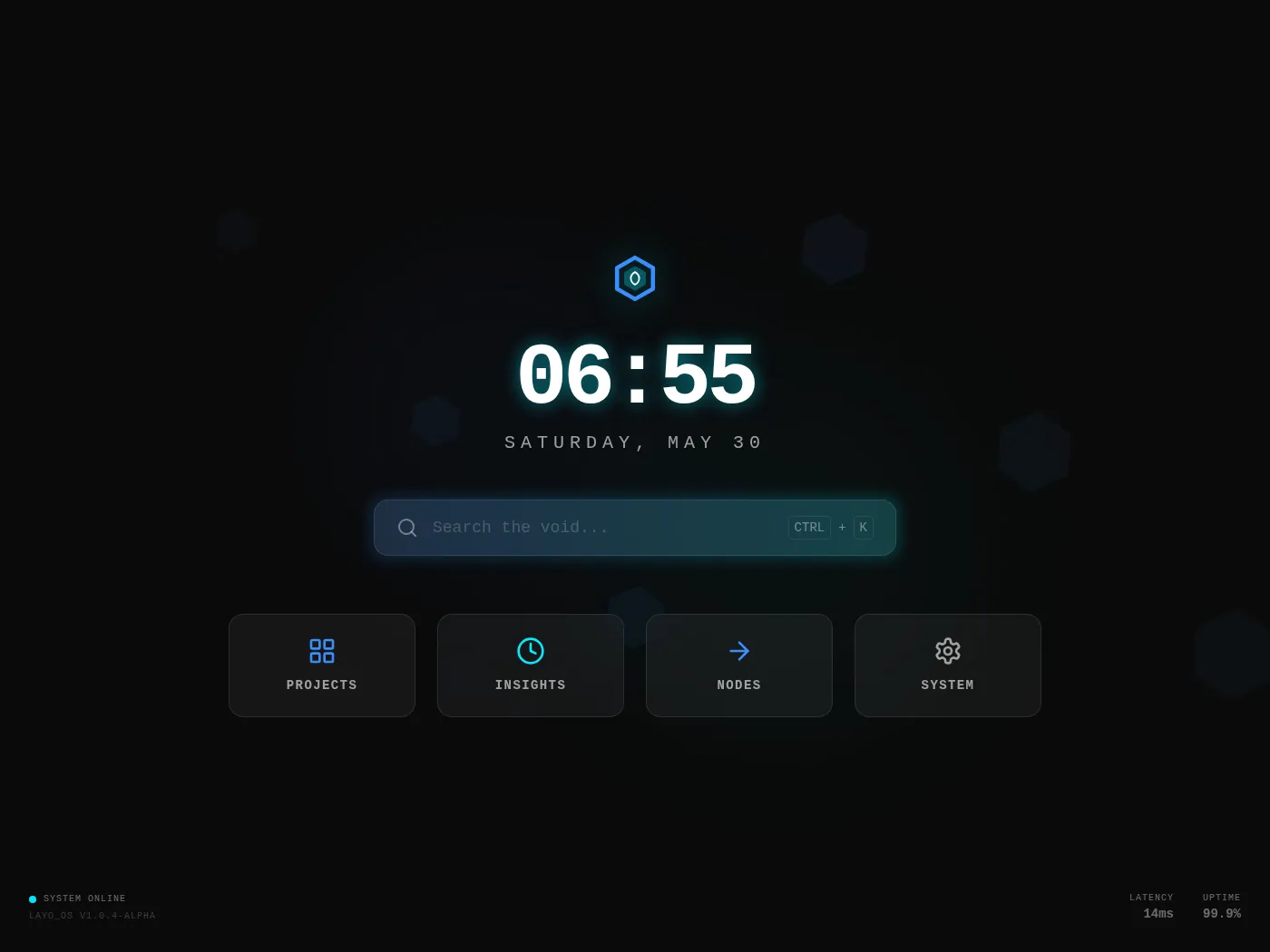 LAYO Parallax UI Extension