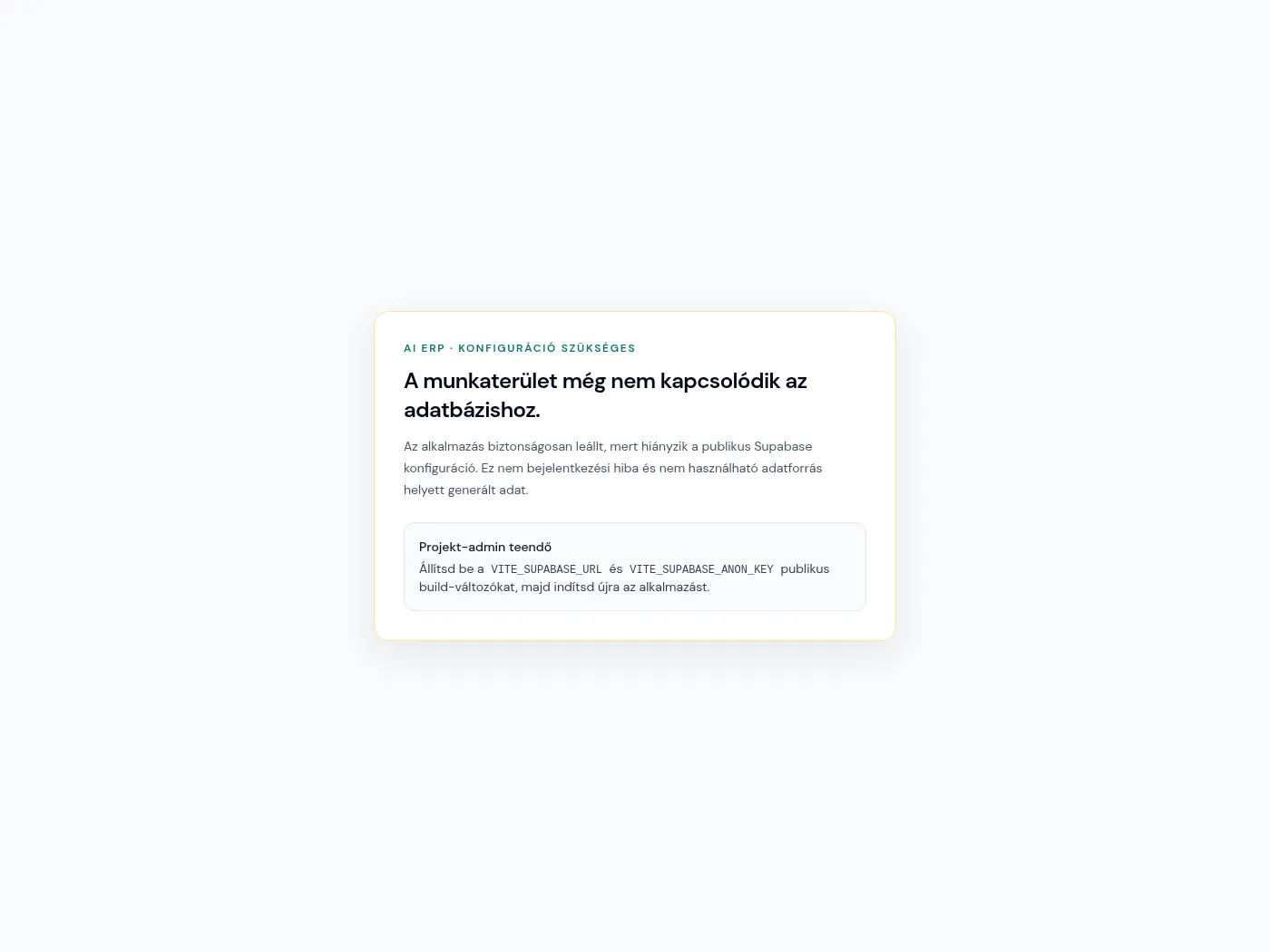 LeadAI Workspace