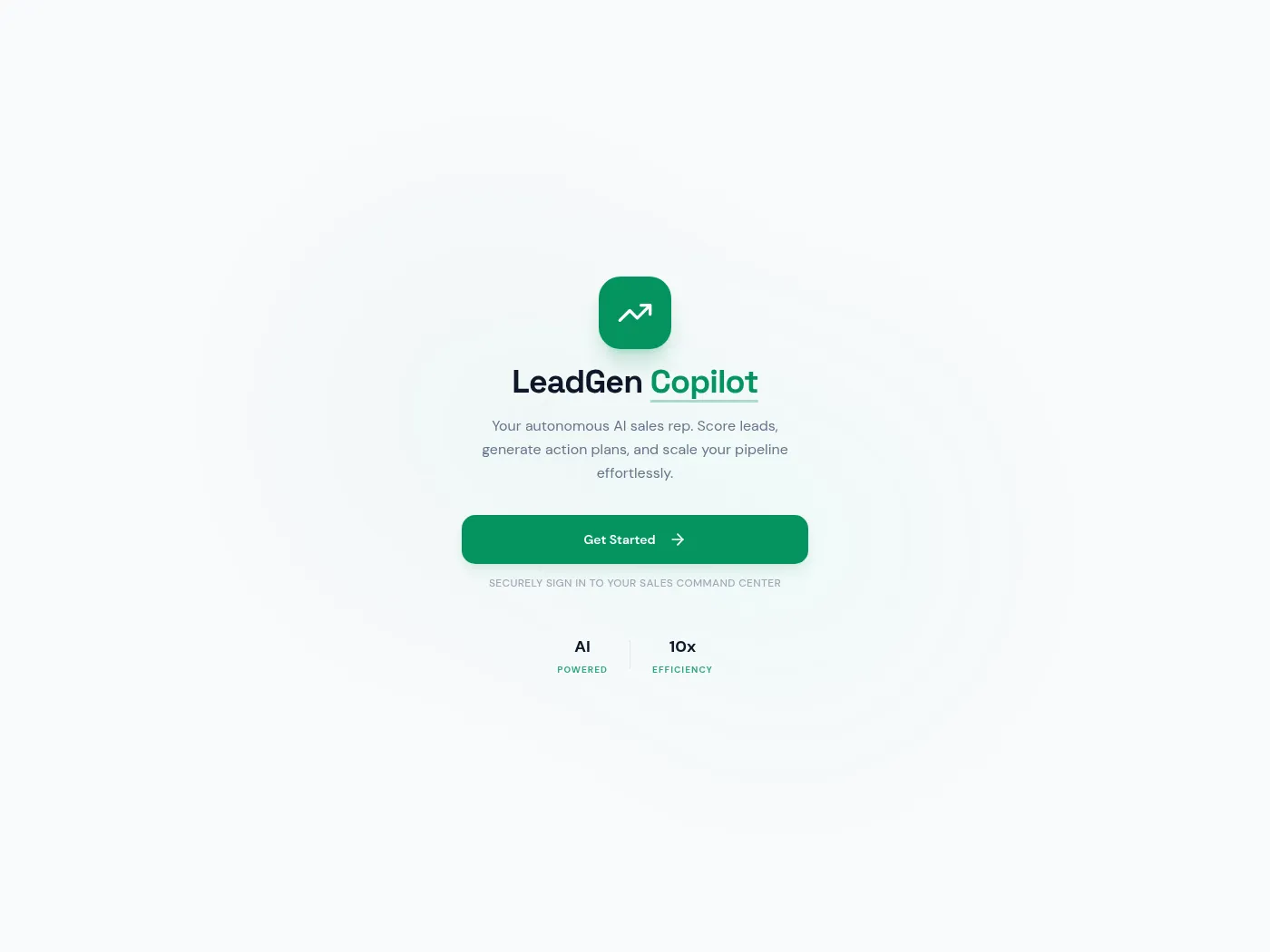 LeadGen Copilot