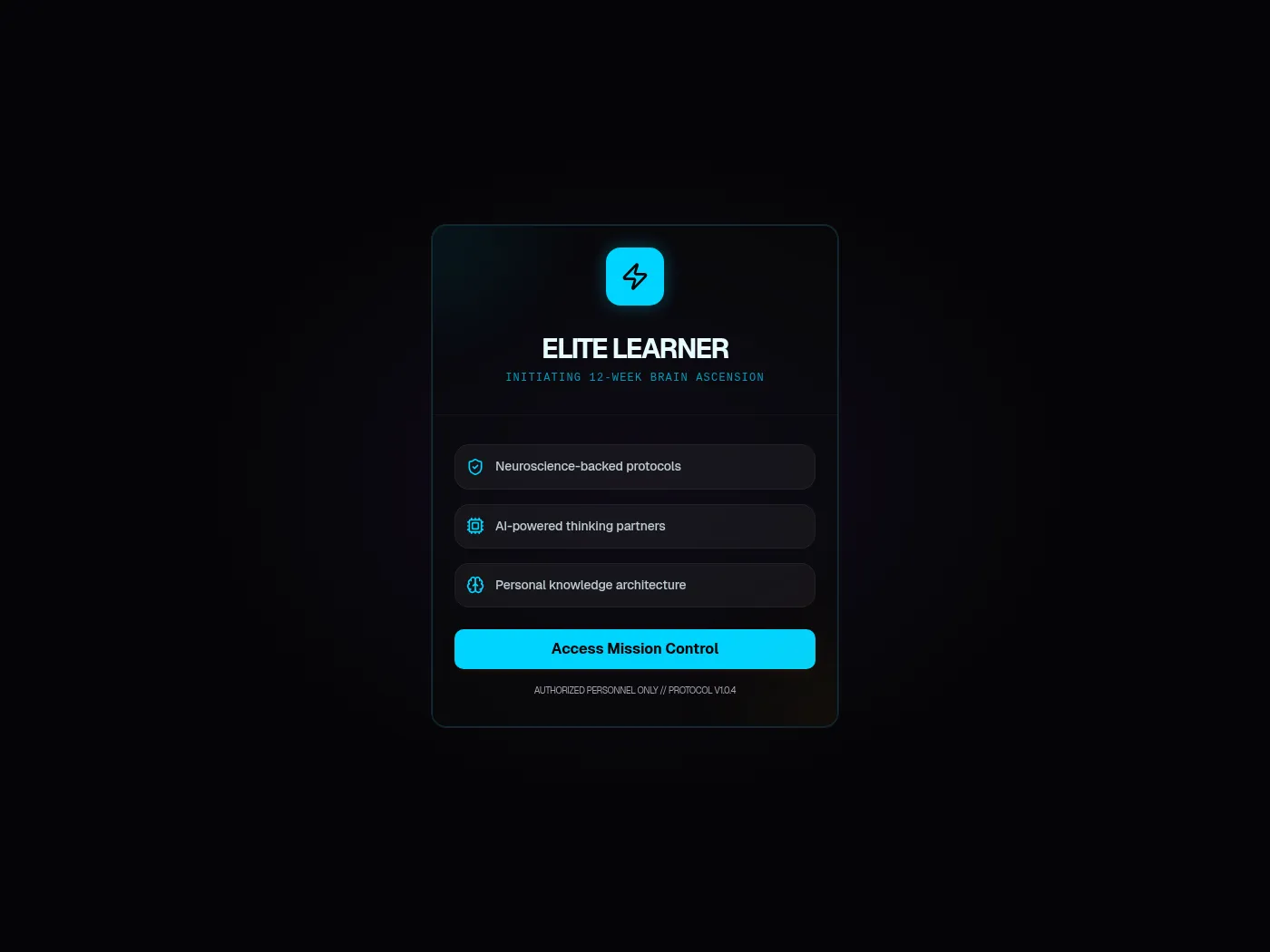 Learn2Learn Teens App