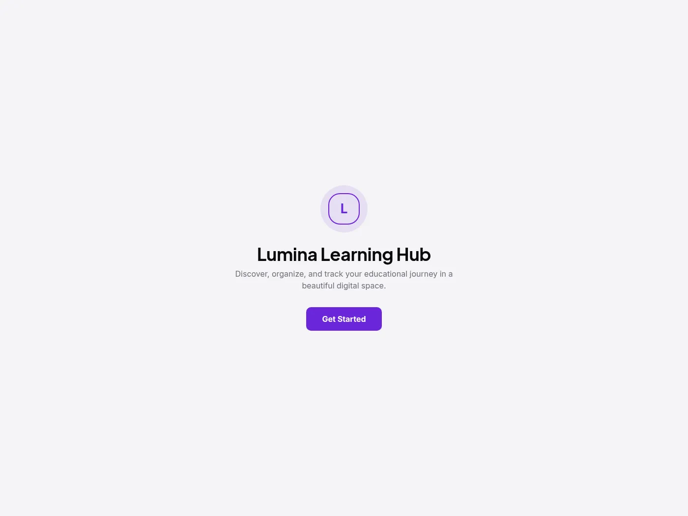 Learning.com Hub