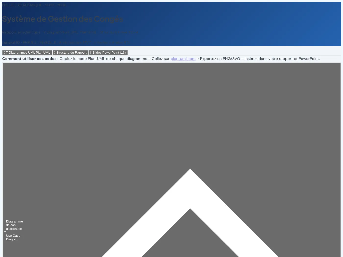 Leave Management System