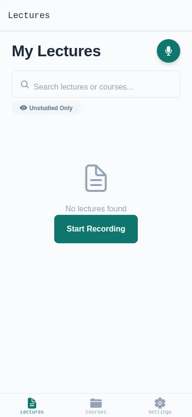 LectureNotes Pro