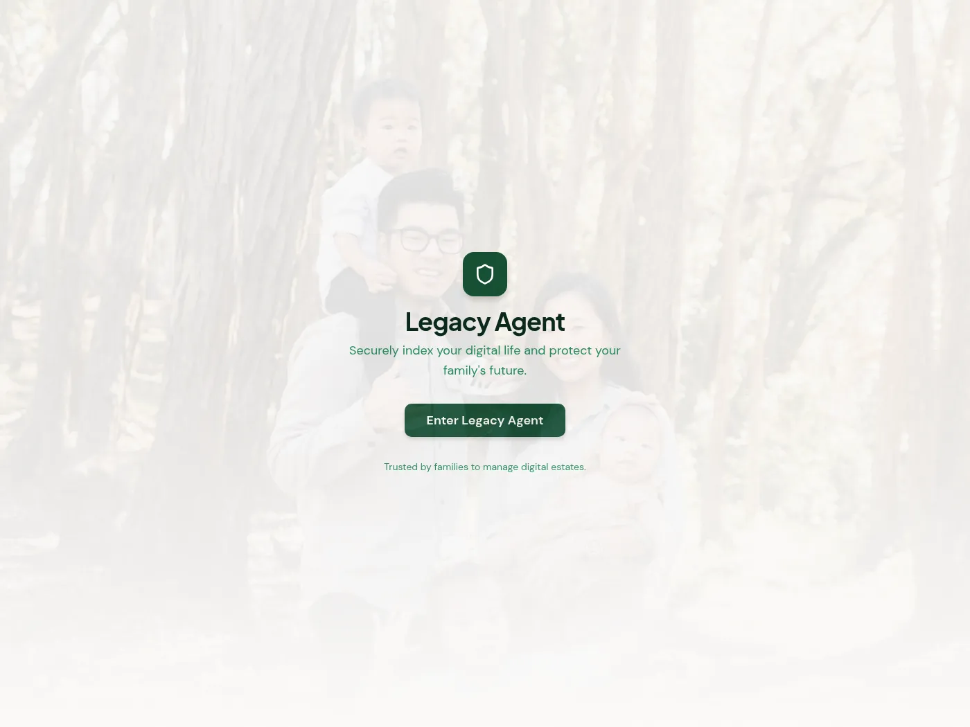 Legacy Agent