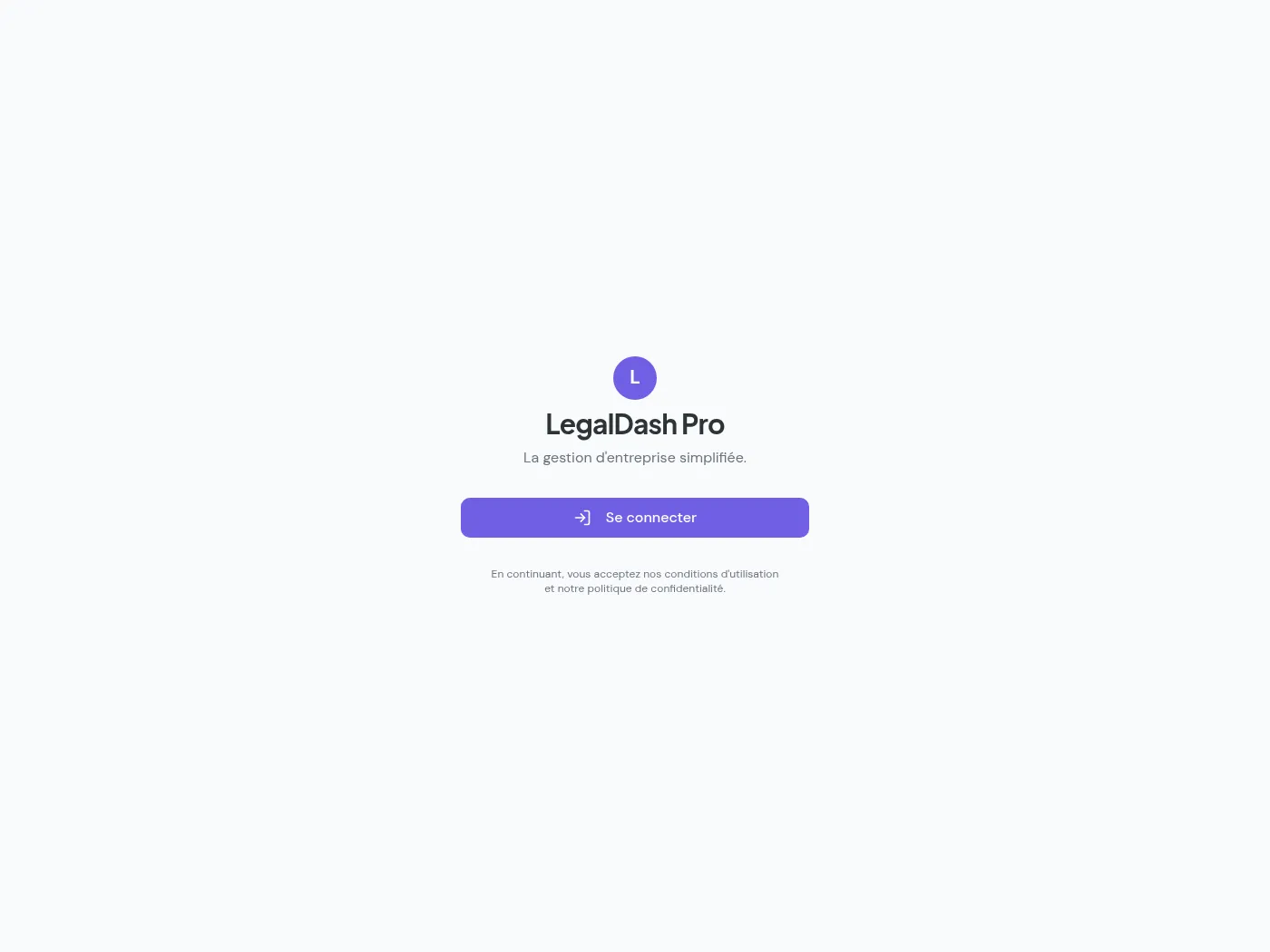 LegalDash Pro