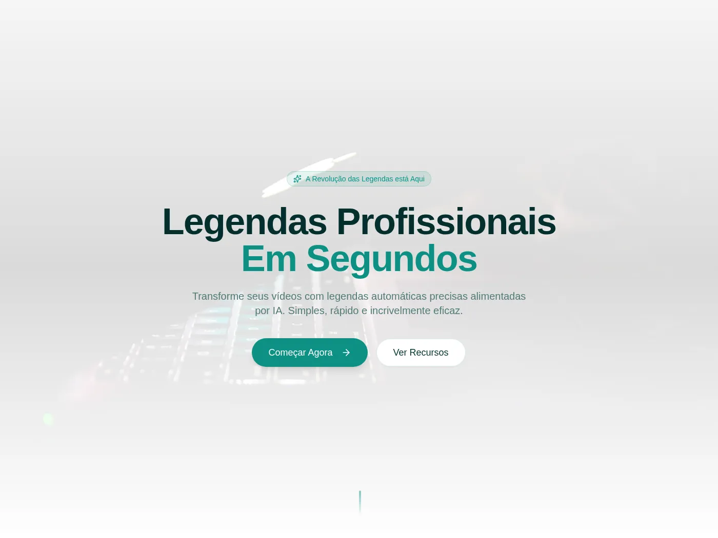 Legenda Fácil