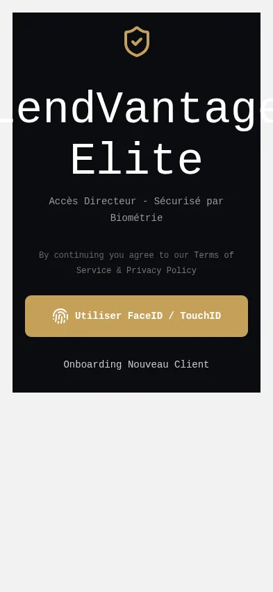 LendVantage Elite