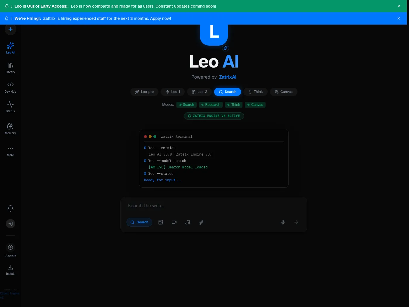 Leo
