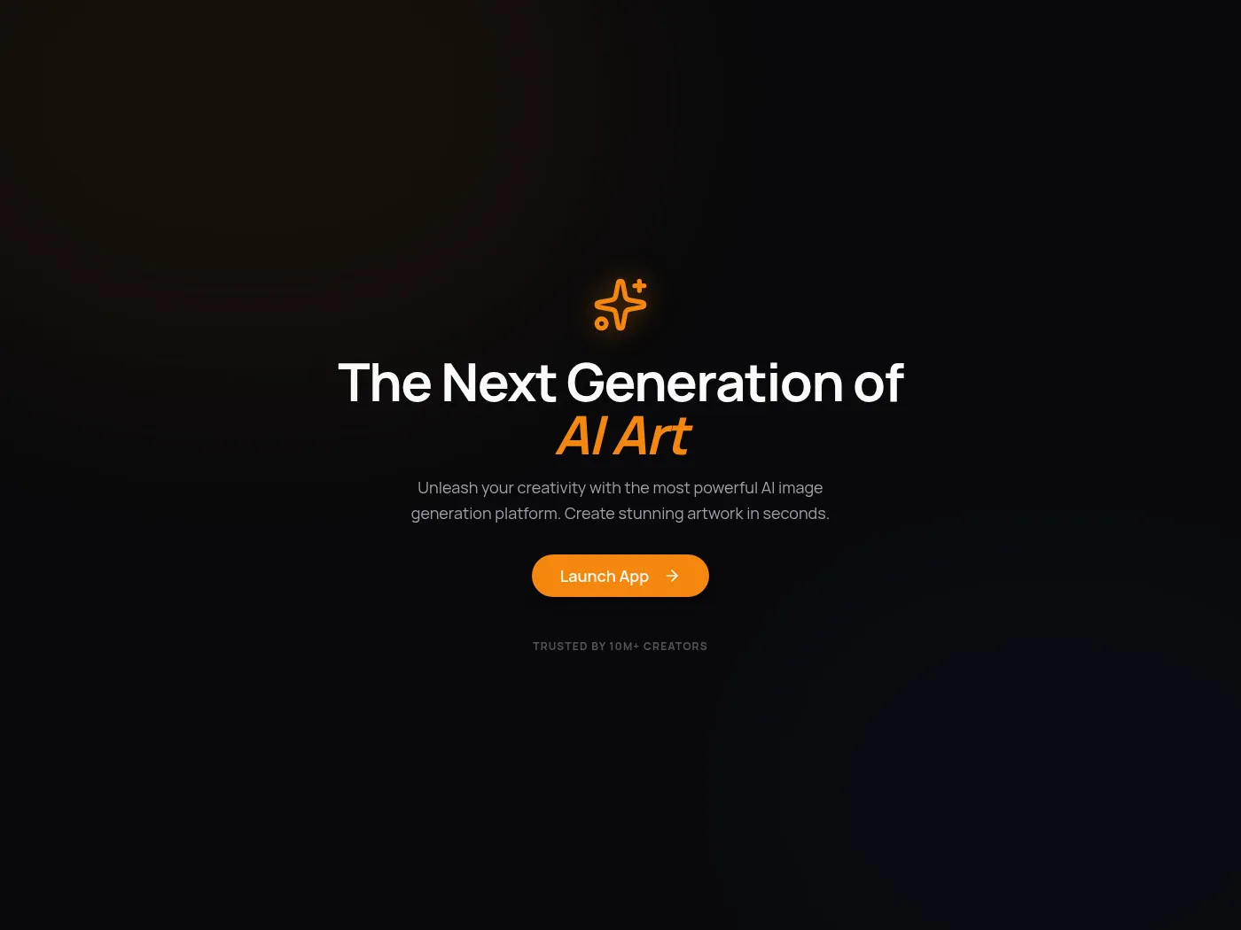 Leonardo AI Clone