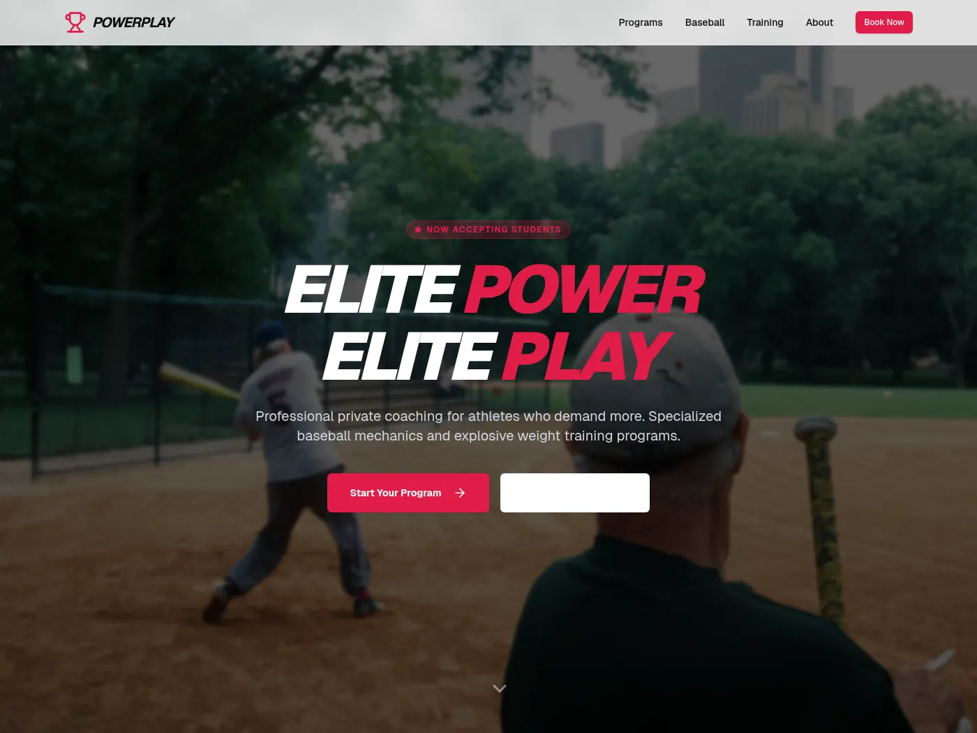 PowerPlay Lesson Site