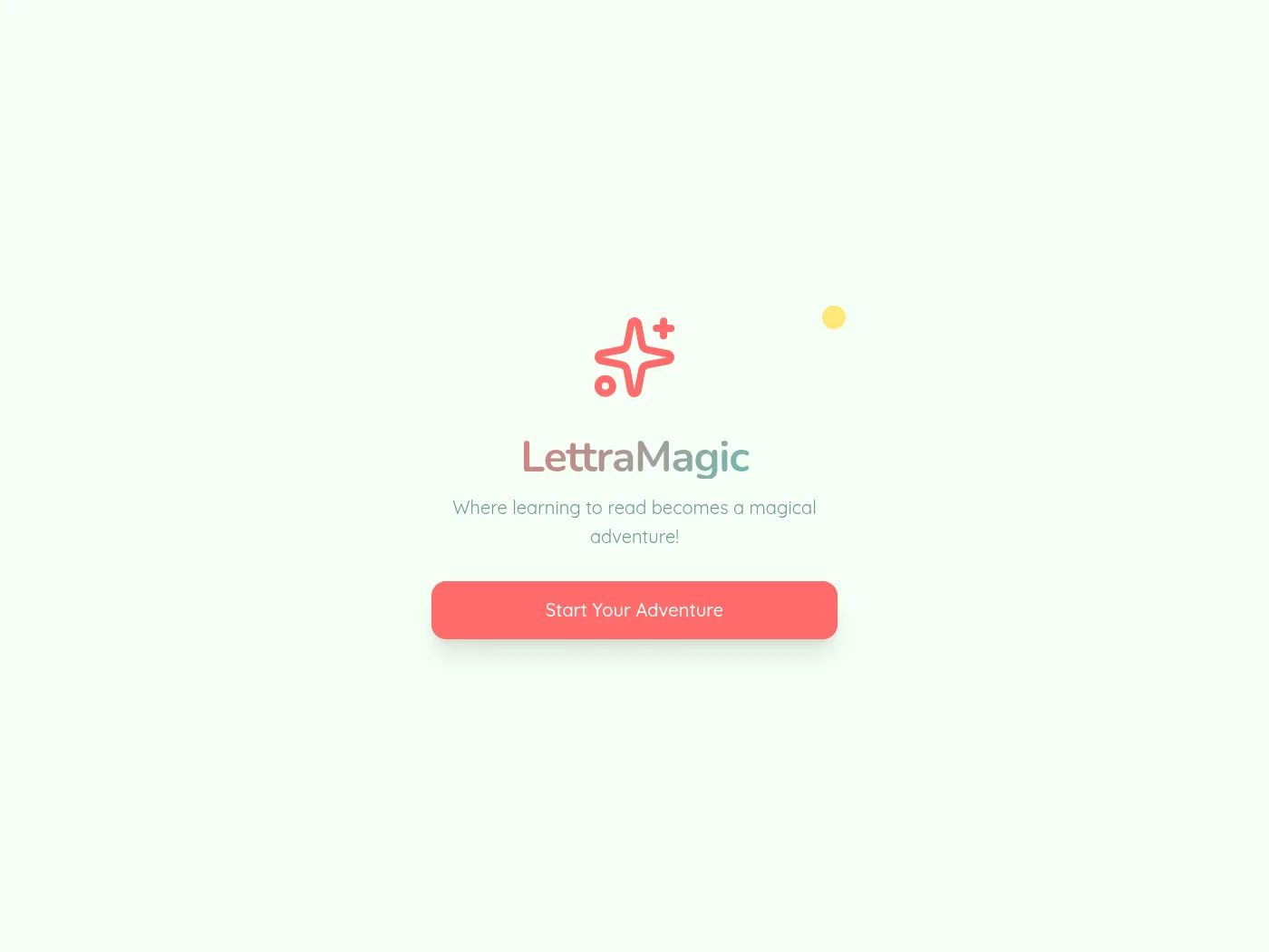 LettraMagic