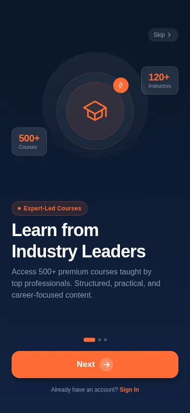 LFU Learning Hub v2 (Remix)