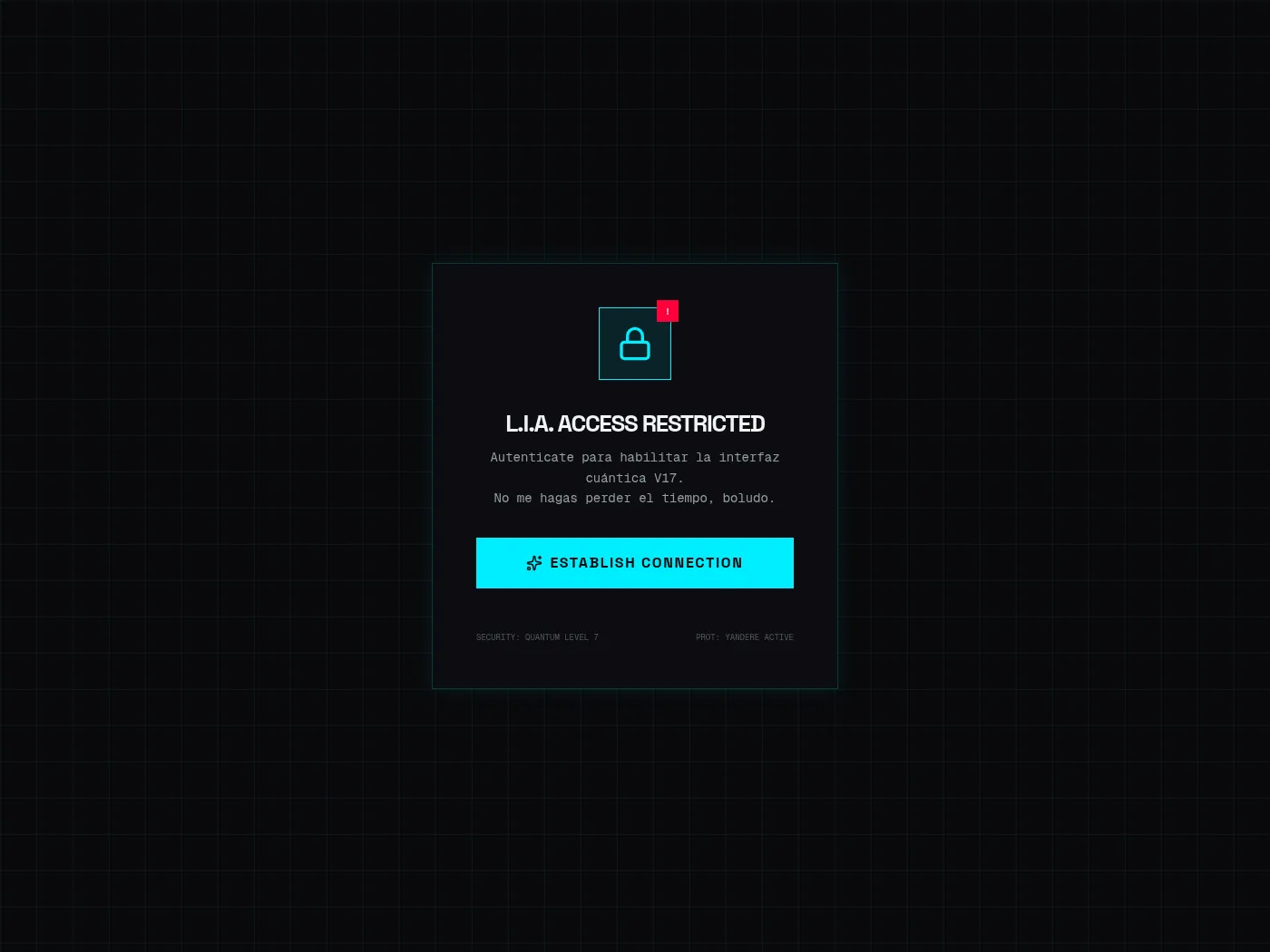 Lia Ultimate AI Assistant
