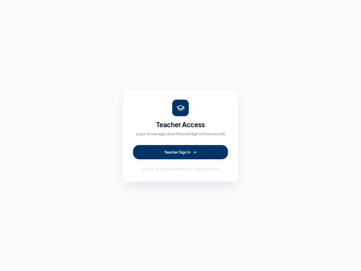 Libas LMS Suite