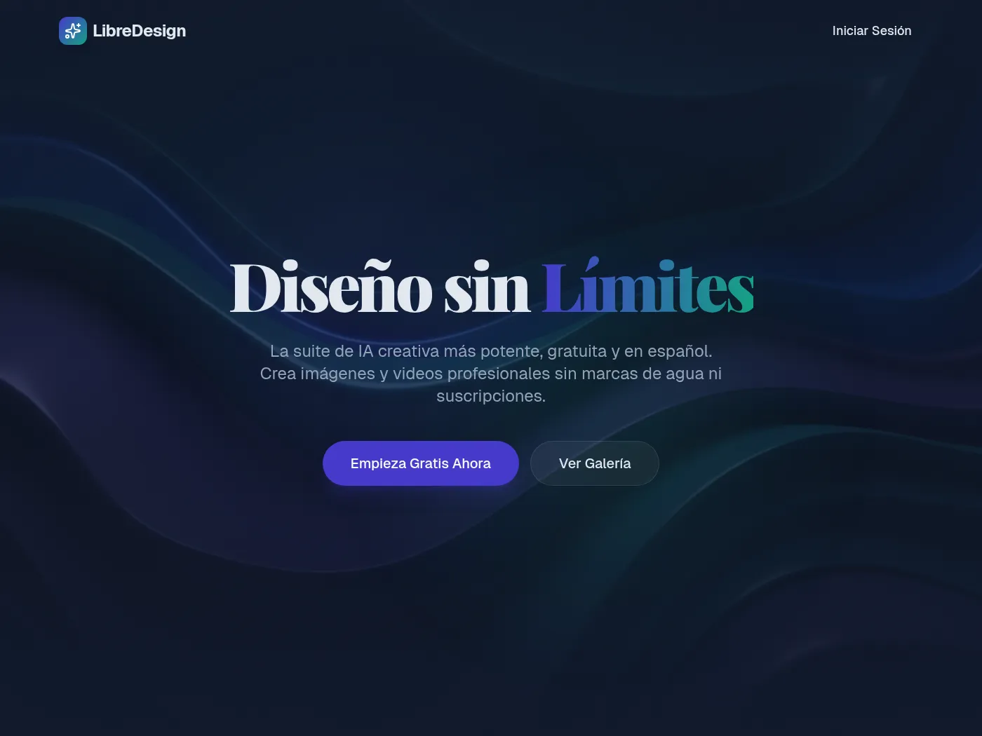 LibreDesign AI Suite