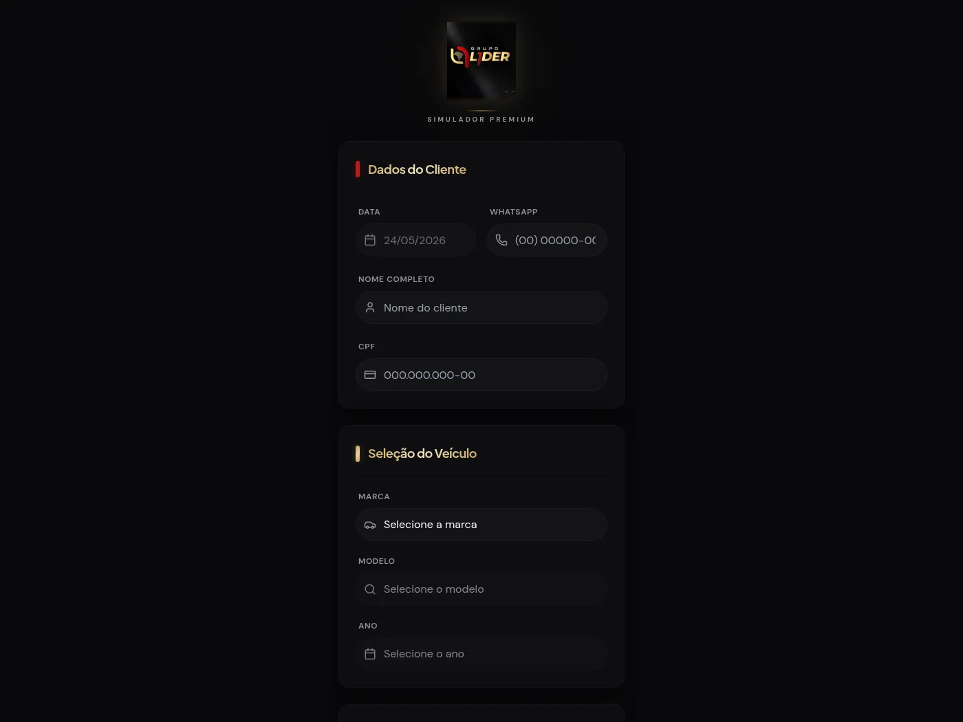 Simulador Grupo L1