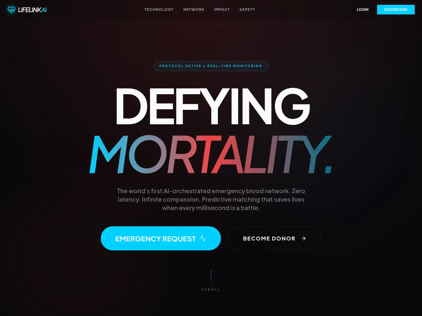 LifeLink AI