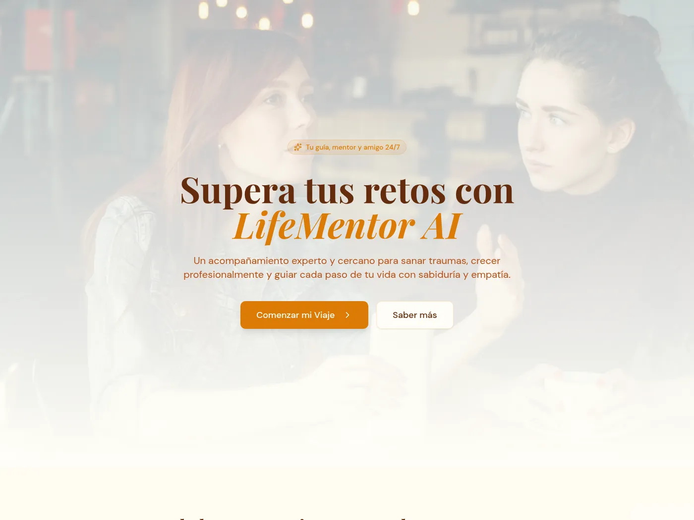 LifeMentor AI