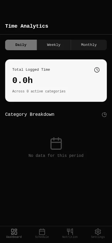 LifeSync Pro