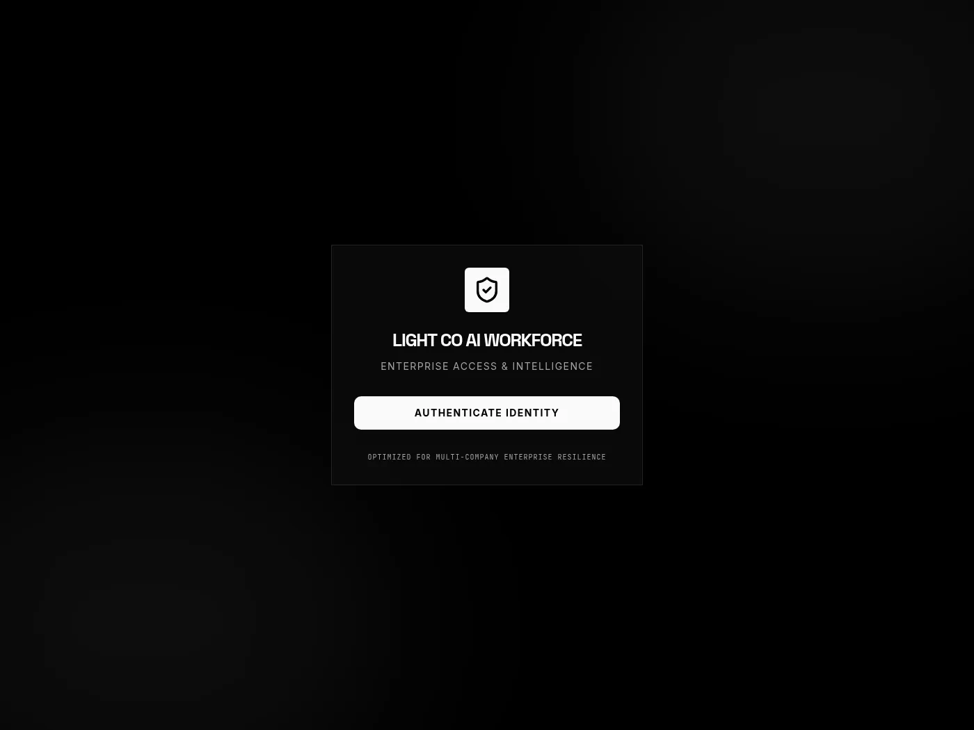 Light Co AI Workforce
