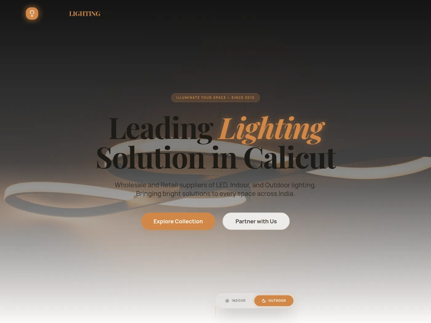 Calicut Lighting Hub