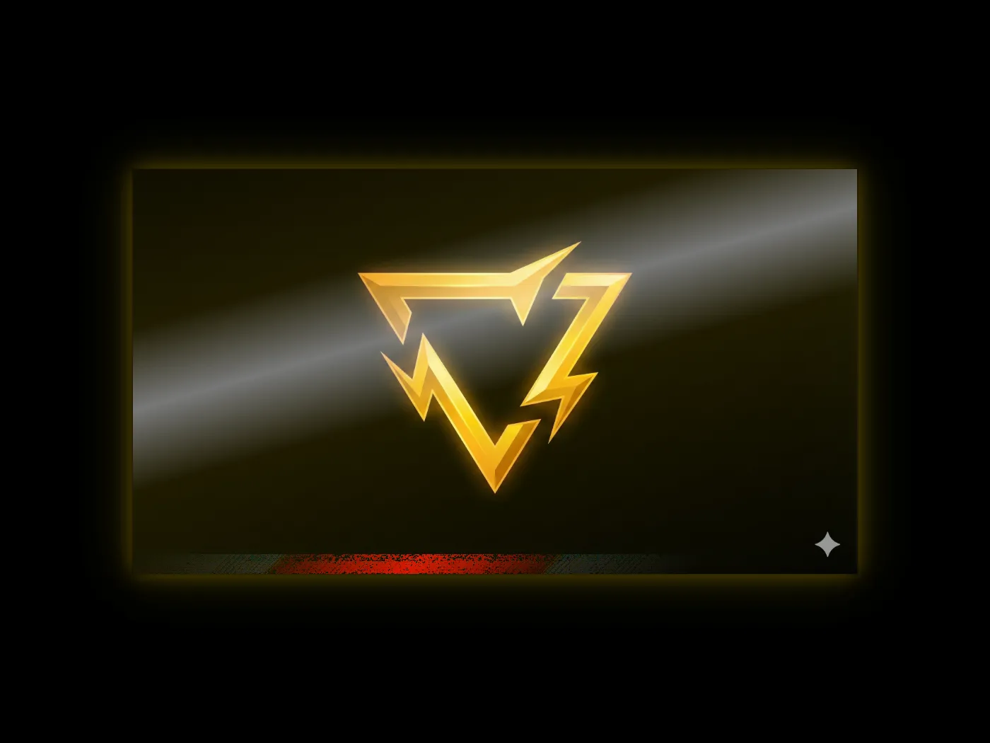 Lightning Glow Animator