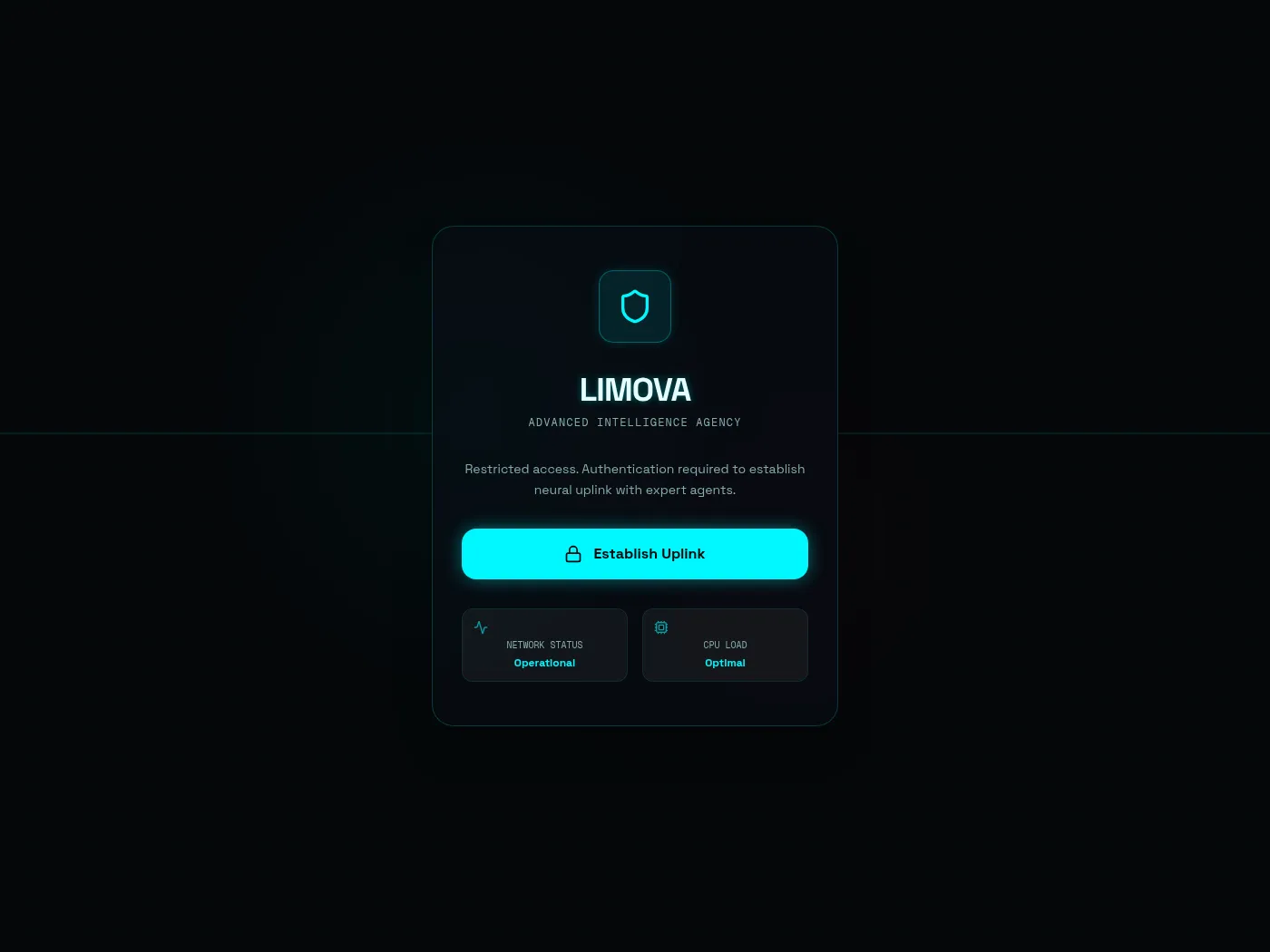 Limova AI Agents
