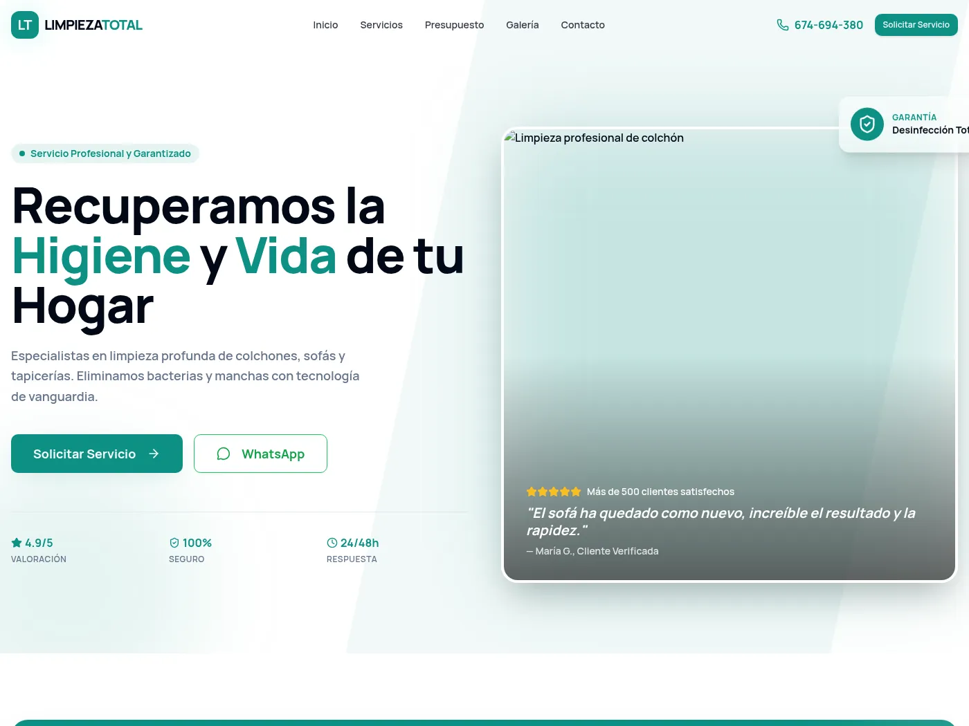 Obrix Multiservicios