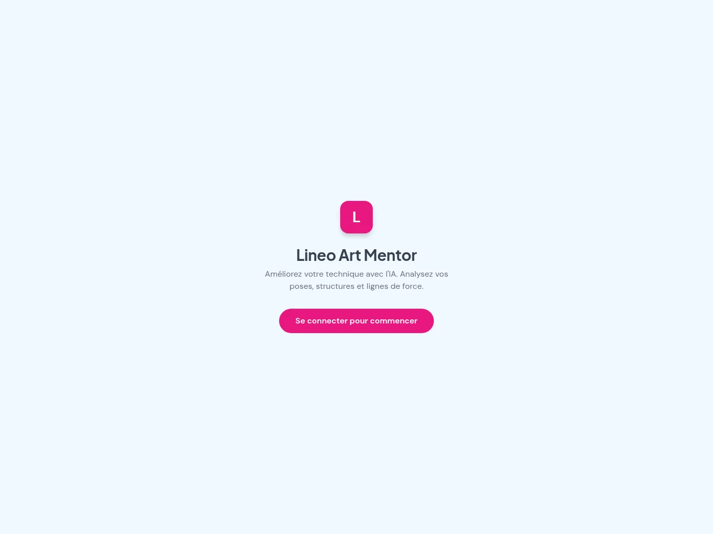 Lineo Art Mentor