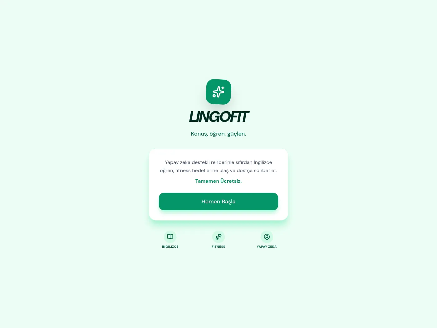 LINGOFIT