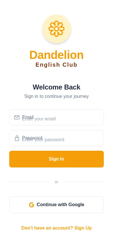 LingoVoice Tutor