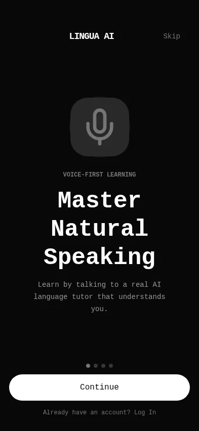 Lingua AI