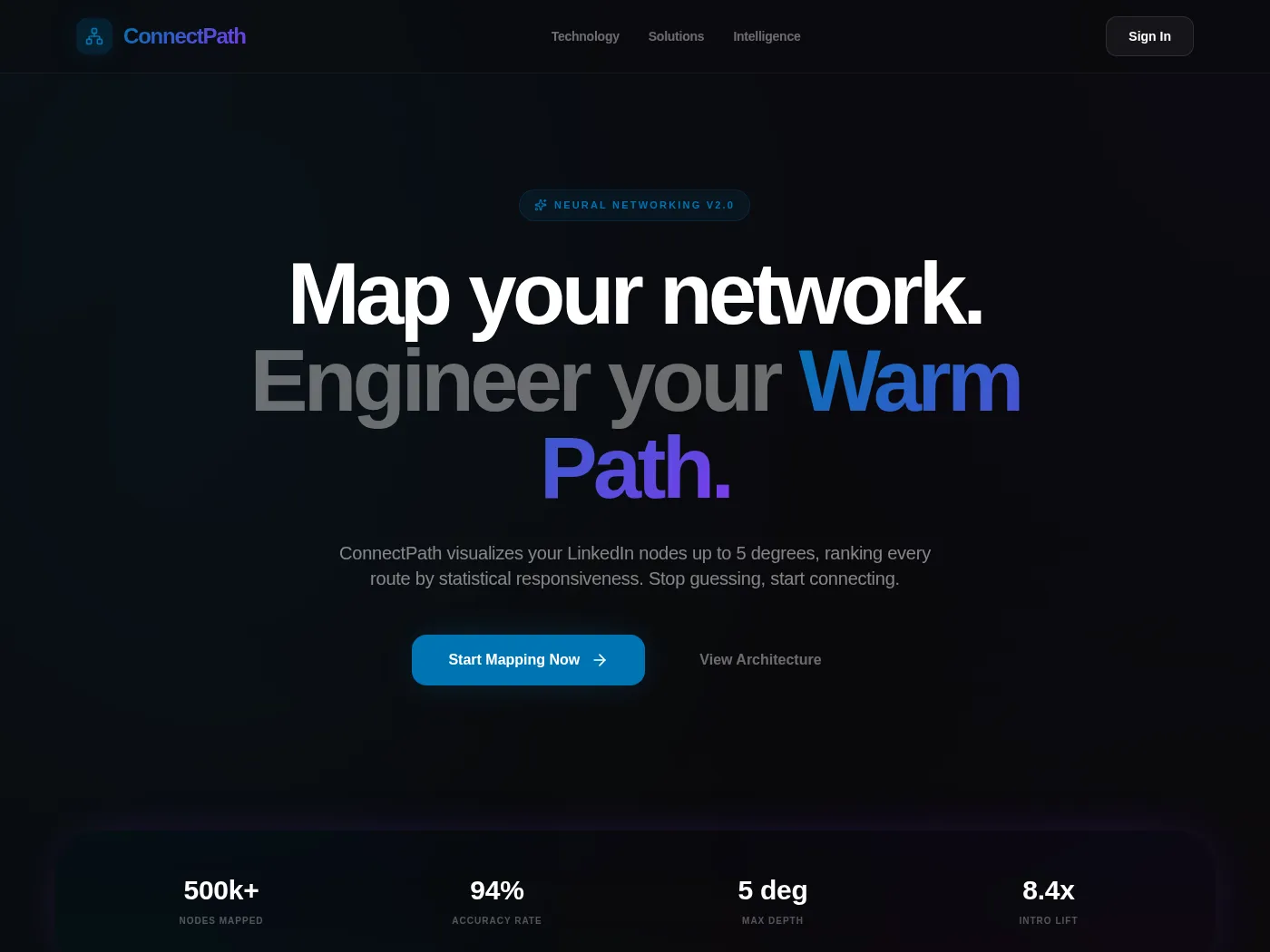 ConnectPath