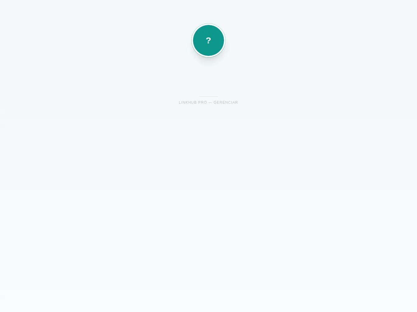 LinkHub Pro