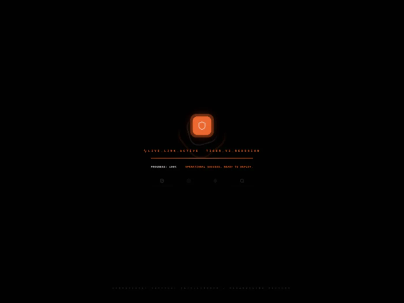 Liquid Glass Pro Redesign