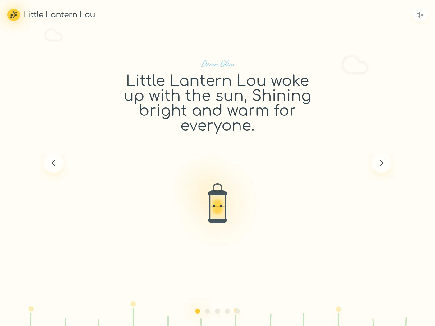 Little Lantern Lou