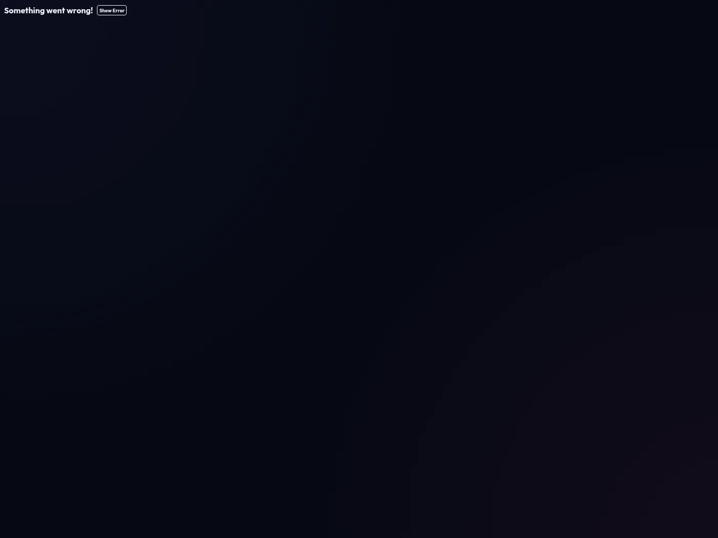 StreamX Digital Marketplace