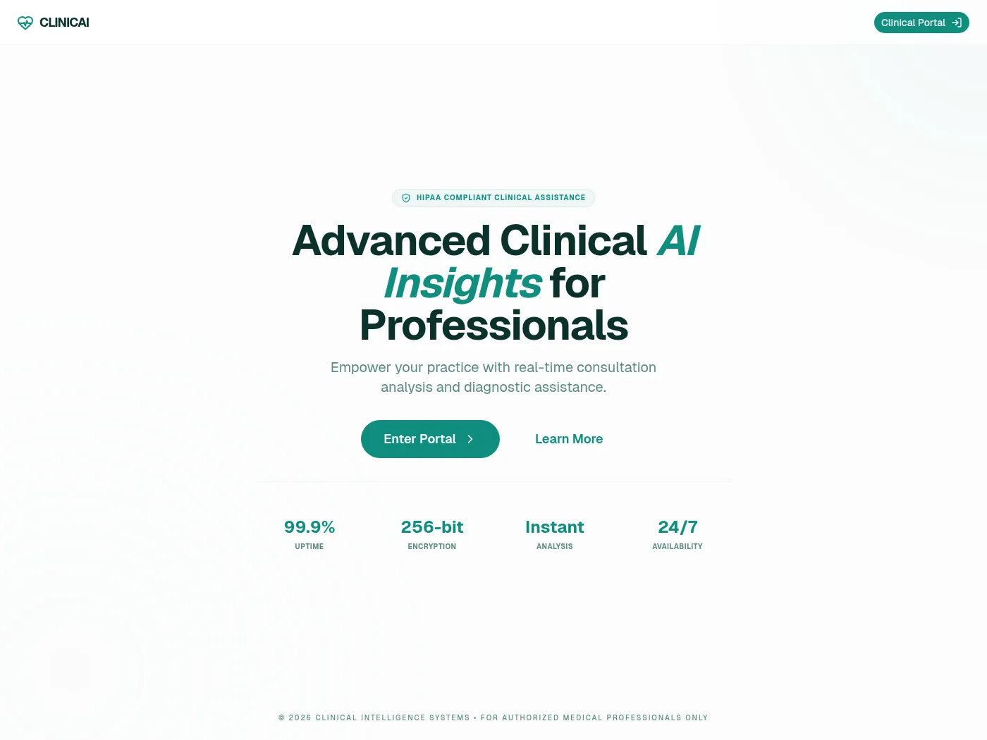 Live Chatbot