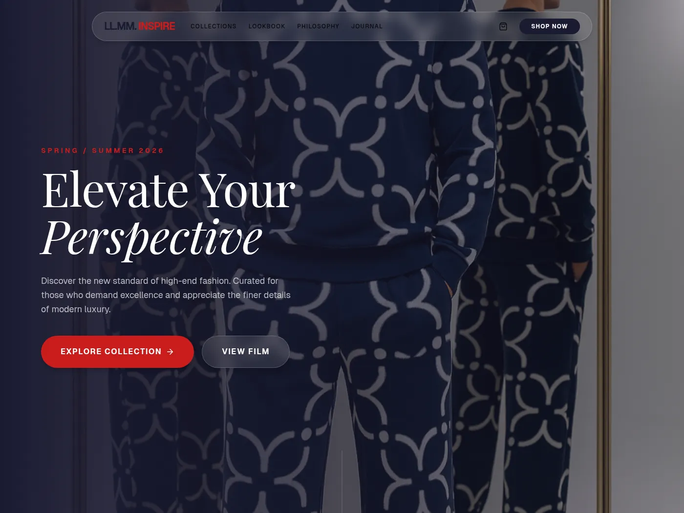 LL.MM. Inspire Site
