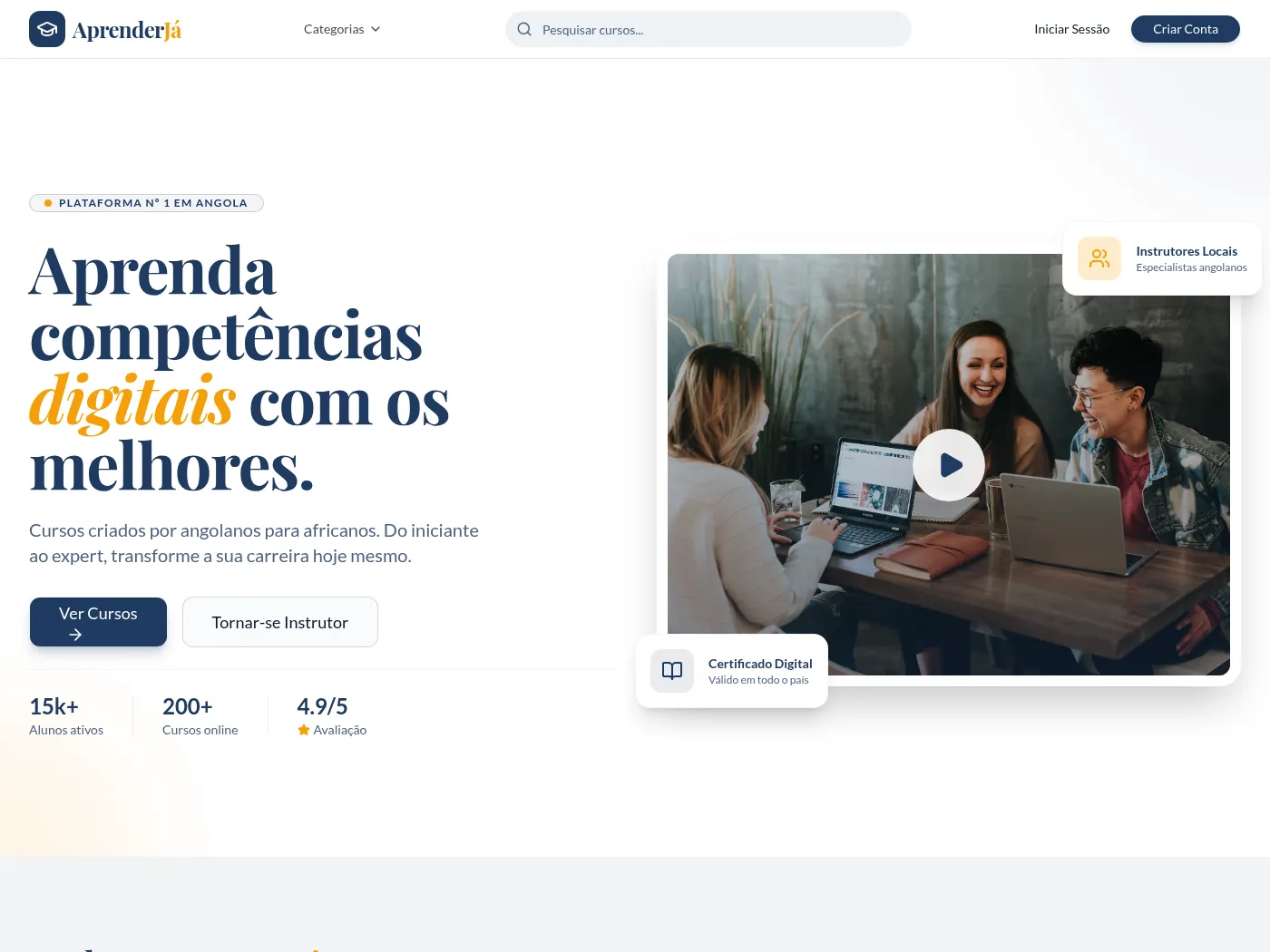 LM Dental Landing Page