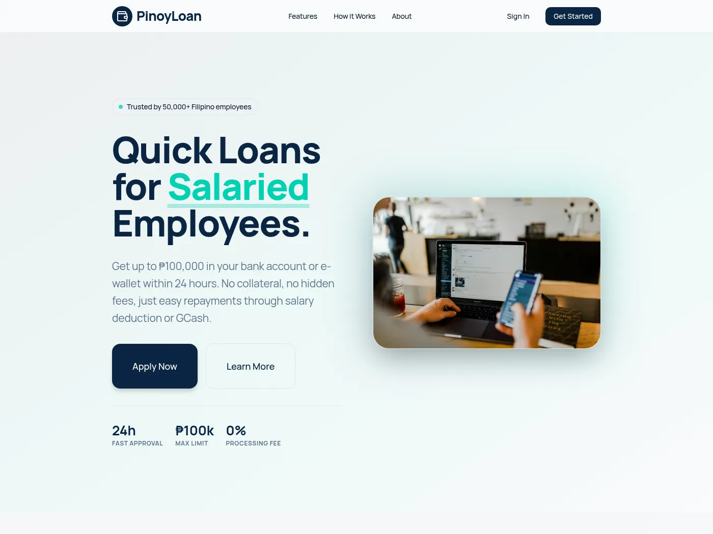 Pinoy Loan App