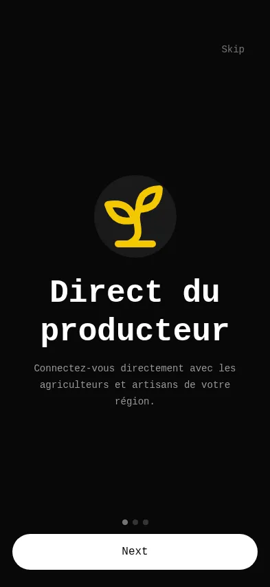 Locail Connect